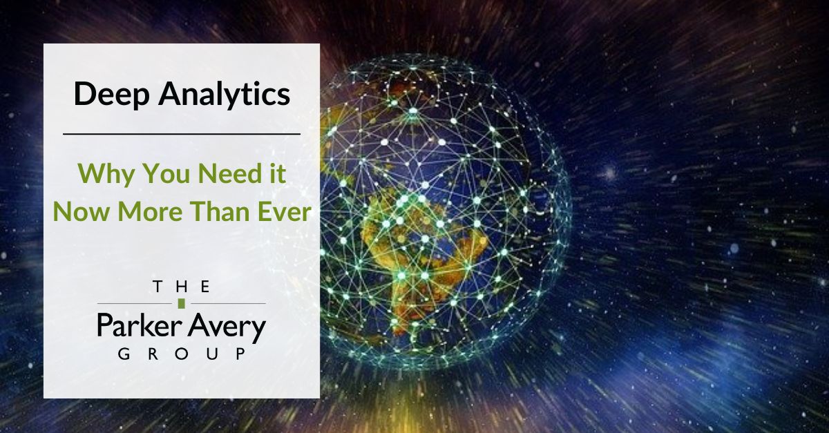 Podcast | Deep Analytics in Retail