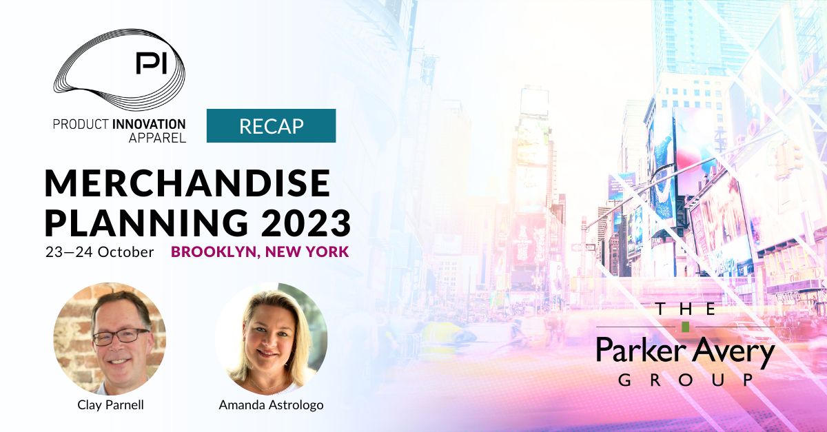 Six Focus Areas for Retail | The Parker Avery Group